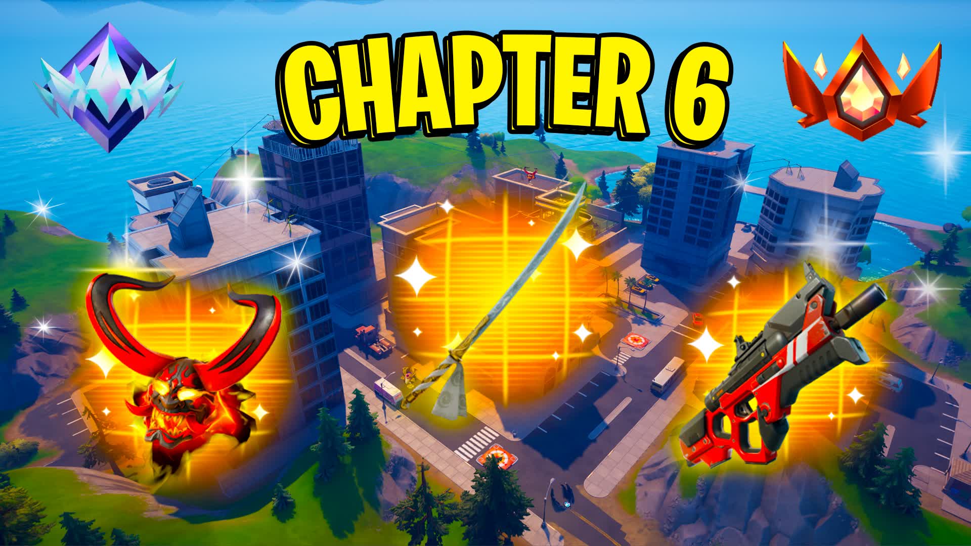 FIRST PERSON 🎯 TILTED ONE SHOT 2025 1710-4745-1439 by tr4shout - Fortnite Creative Map Code ...