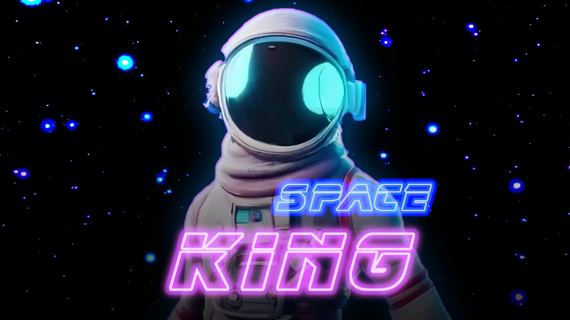 Space King ☄️ 8699-8557-5061 by bobjuzz - Fortnite Creative Map Code - Fortnite.GG