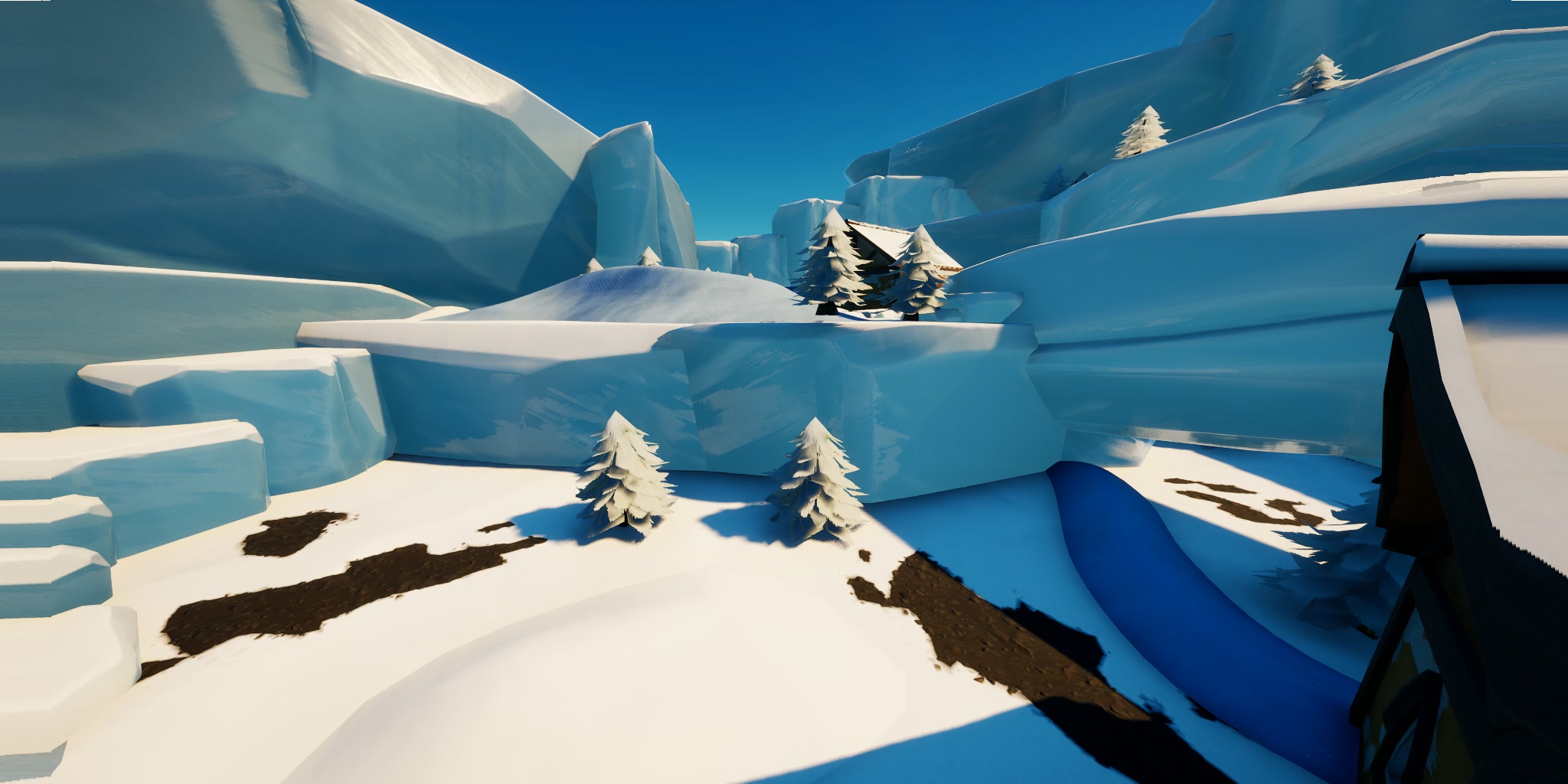 DiabloNite 4914-9500-5631 by menkoz - Fortnite Creative Map Code - Fortnite.GG