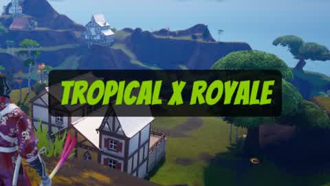 Sprite Royale 0674-9604-6283 by bambinobunny - Fortnite