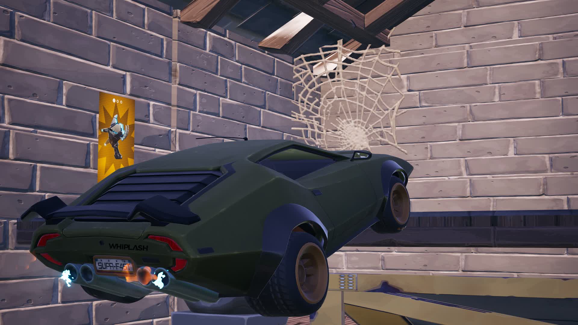 Halloween Cars VS Sniper 4681-5157-4972 by realnastyy - Fortnite ...