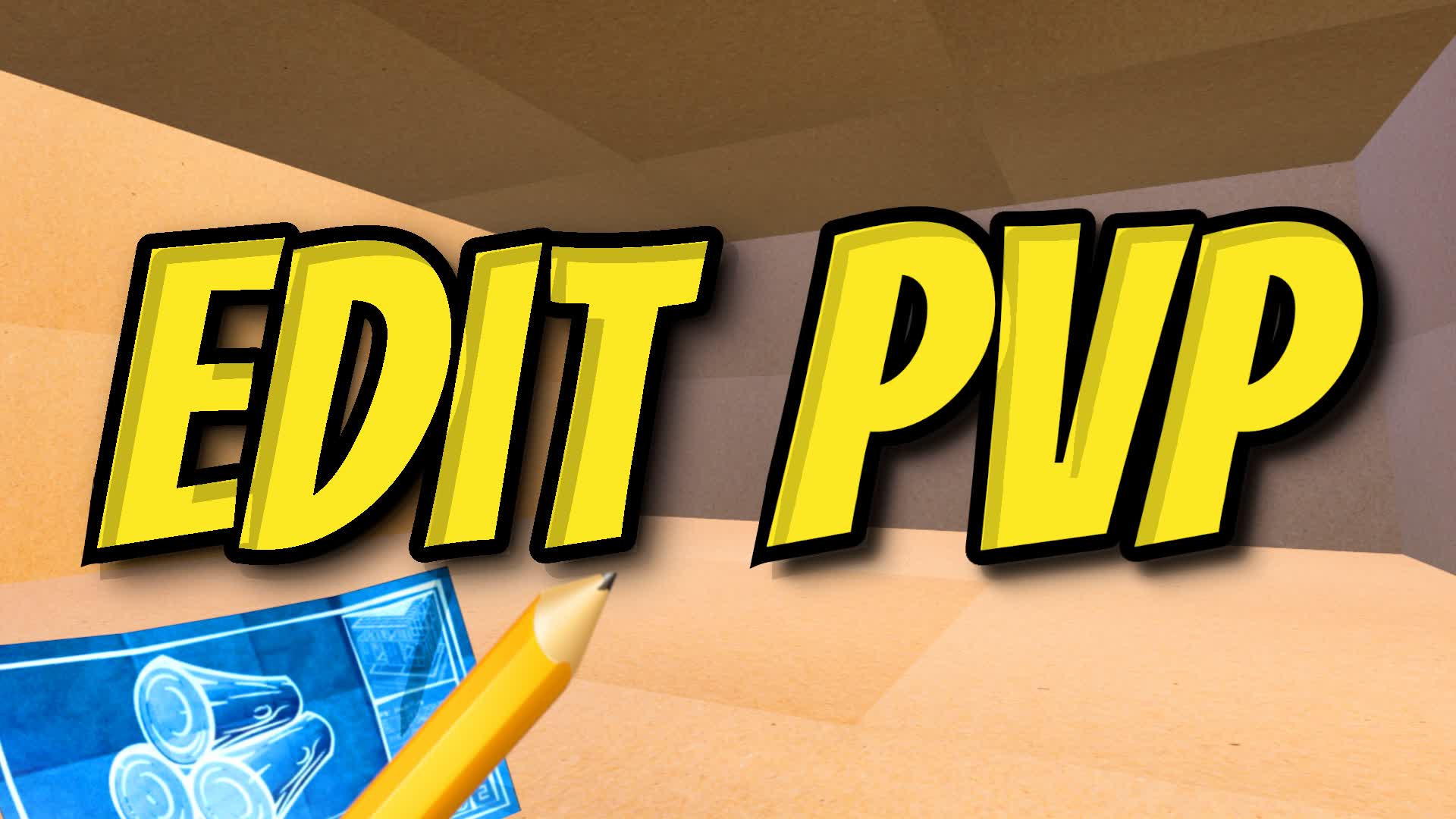 EDIT PVP ️ 0952-3379-6456 by kanechockeslam - Fortnite Creative Map ...