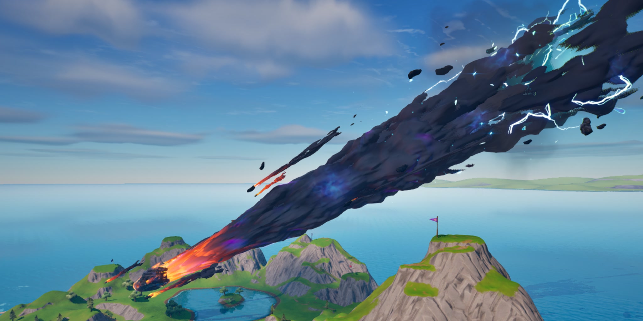 AERIAL WARFARE - PvPvE - OG 9563-1495-6316 by zenonidas - Fortnite ...