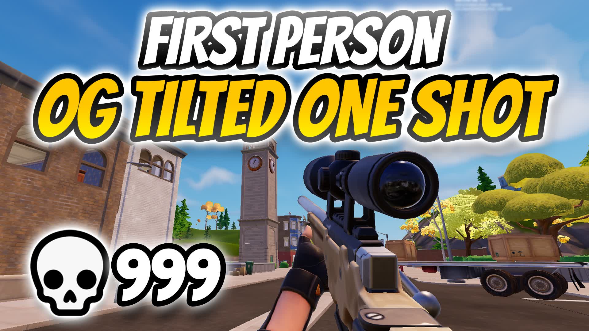 FIRST PERSON OG TILTED ONE SHOT 1578-8221-6229 by holdenmybook ...