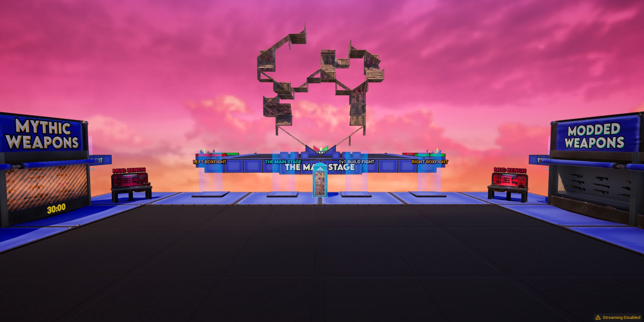 9744-3564-0491 9744-3564-0491 by frznstudios - Fortnite Creative Map ...