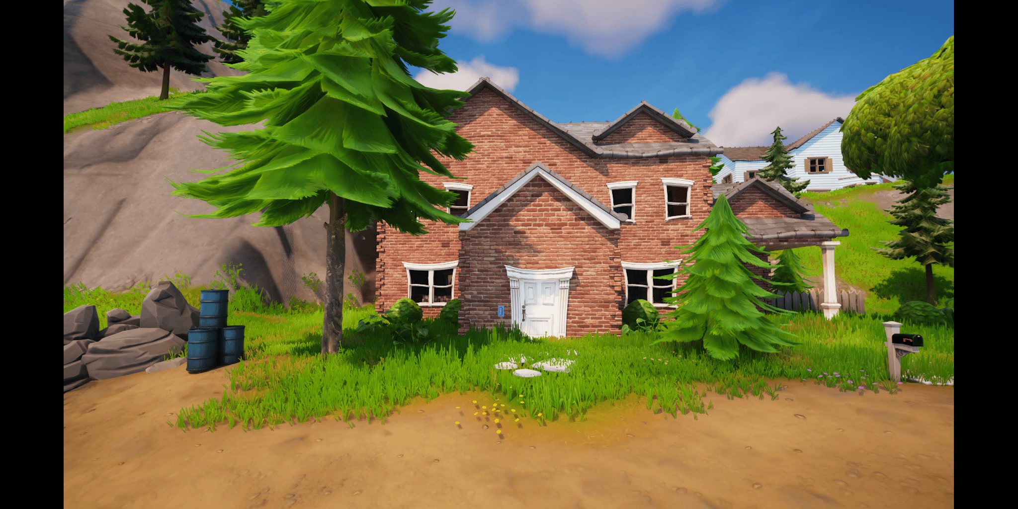 🎯Mid-Late Game ZoneWars🏆 8452-9304-7674 by vfire - Fortnite Creative ...