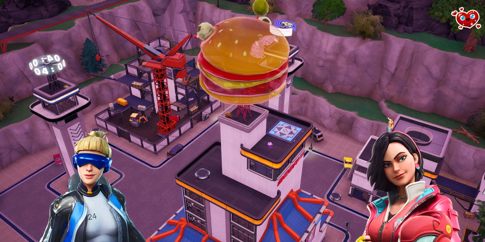 Neo Tilted Zonewars 3935-6843-5339 by driftys - Fortnite Creative Map ...