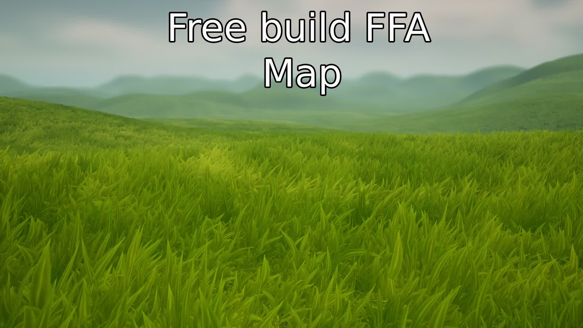 free build FREE FOR ALL 6045-0527-5925 by lisufn - Fortnite Creative ...