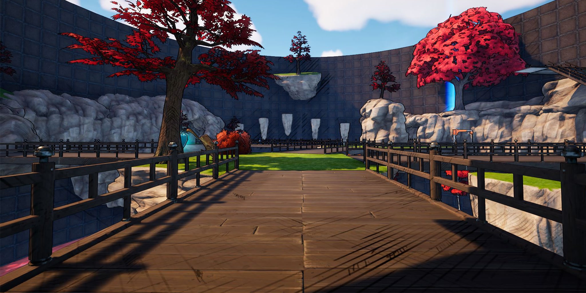 GG_Arena_SHOOTER 5589-9725-6293 by hkf_builds - Fortnite Creative Map ...