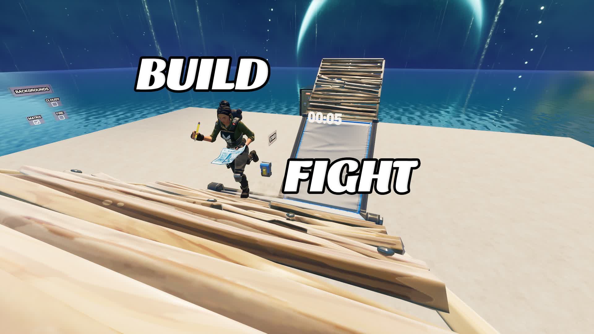 Build Fight 1V1 By Diiab💥 9210-9354-4454 by diiab - Fortnite Creative ...