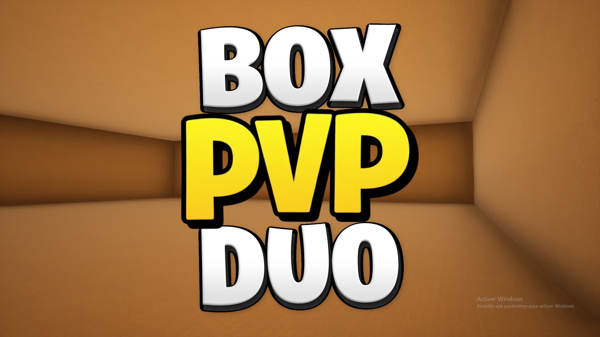 BOX PVP DUO 2414-8526-2715 by ixor - Fortnite