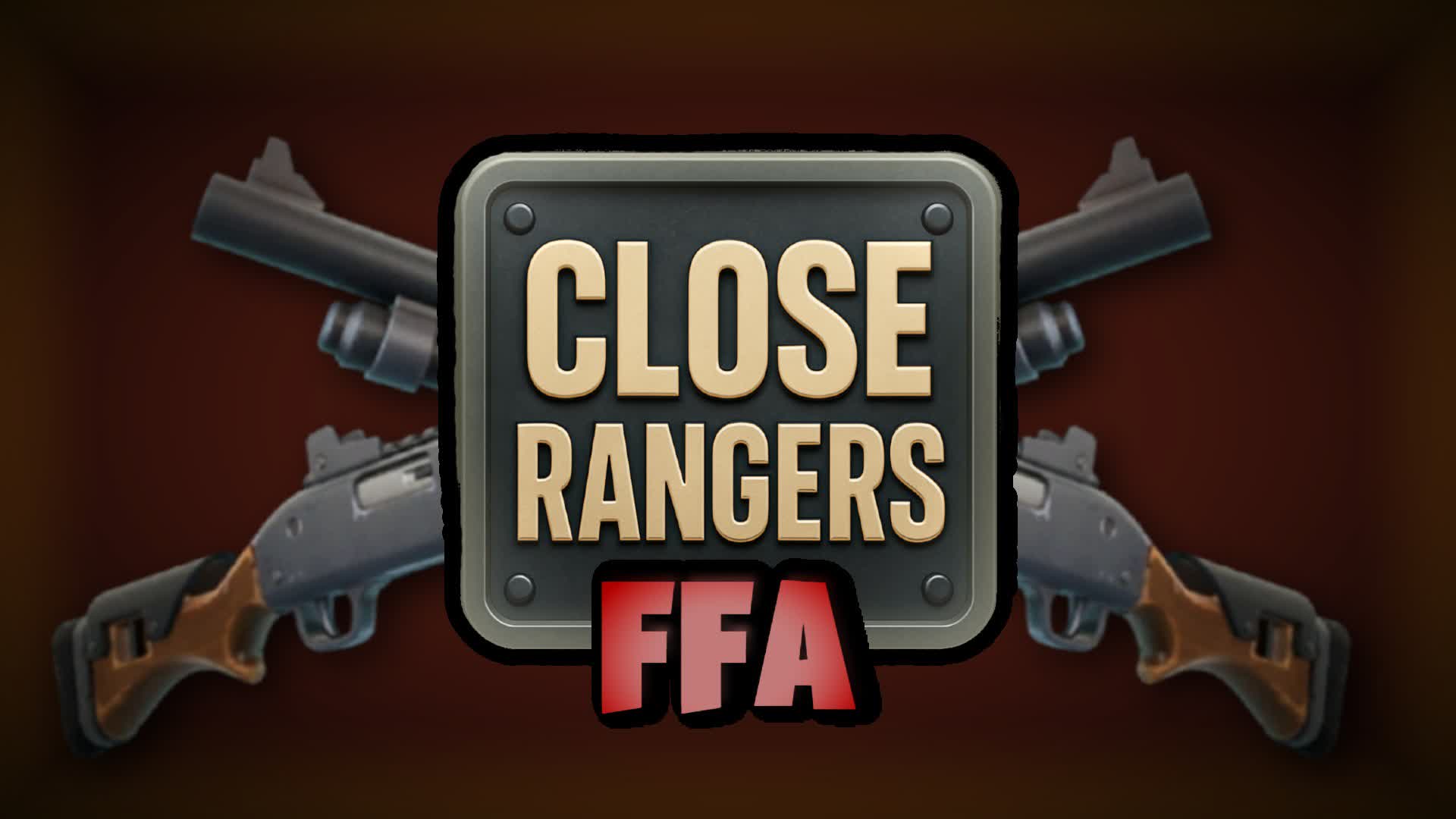 [FFA] CLOSE RANGERS! 1300-9126-3785 by sortasovereign - Fortnite ...