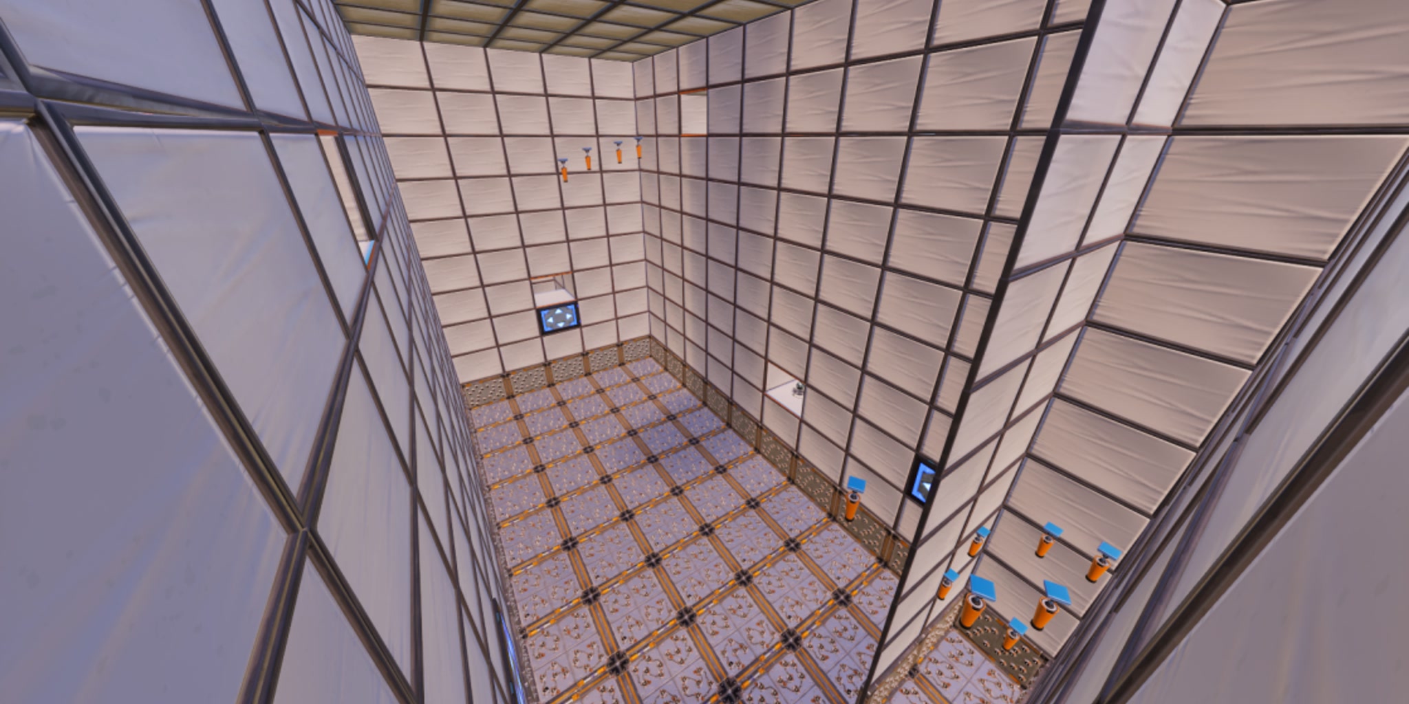 OG cizzorz deathrun 2.0 4113-3297-4524 by soqiv - Fortnite Creative Map ...