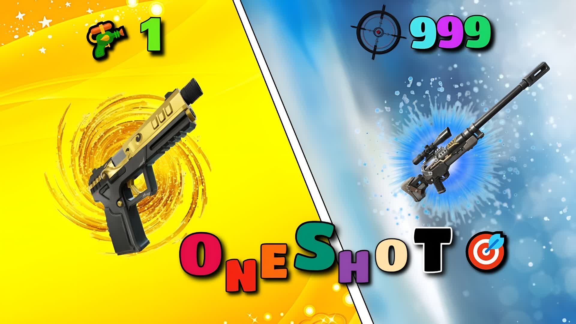 🔫CLIMBING HEIGHTS GUN GAME 🧗🏻⛰ 6046-0441-2905 by z1x2 - Fortnite ...