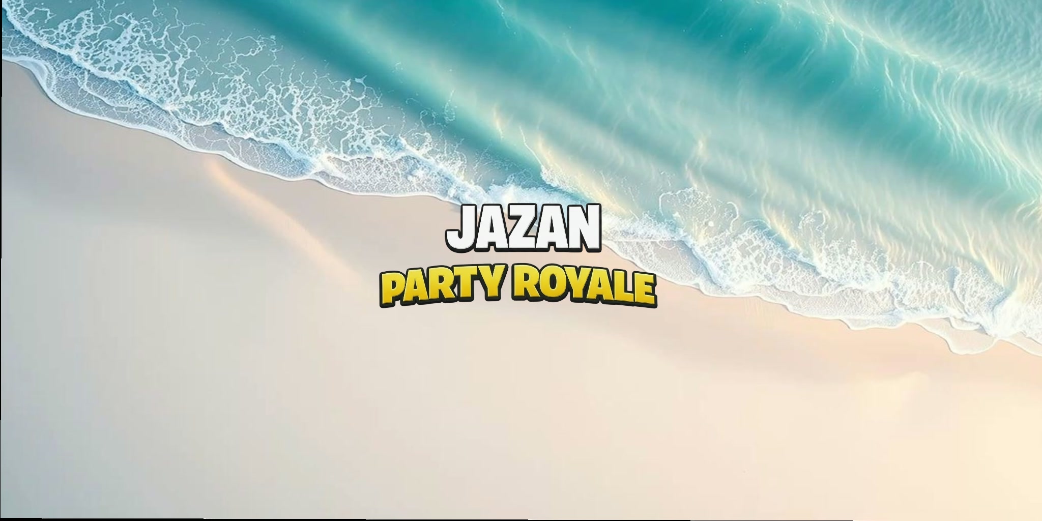 PARTY ROYAL JAZAN 2.1 | جازان 6017-3375-2273 by yss5 - Fortnite ...