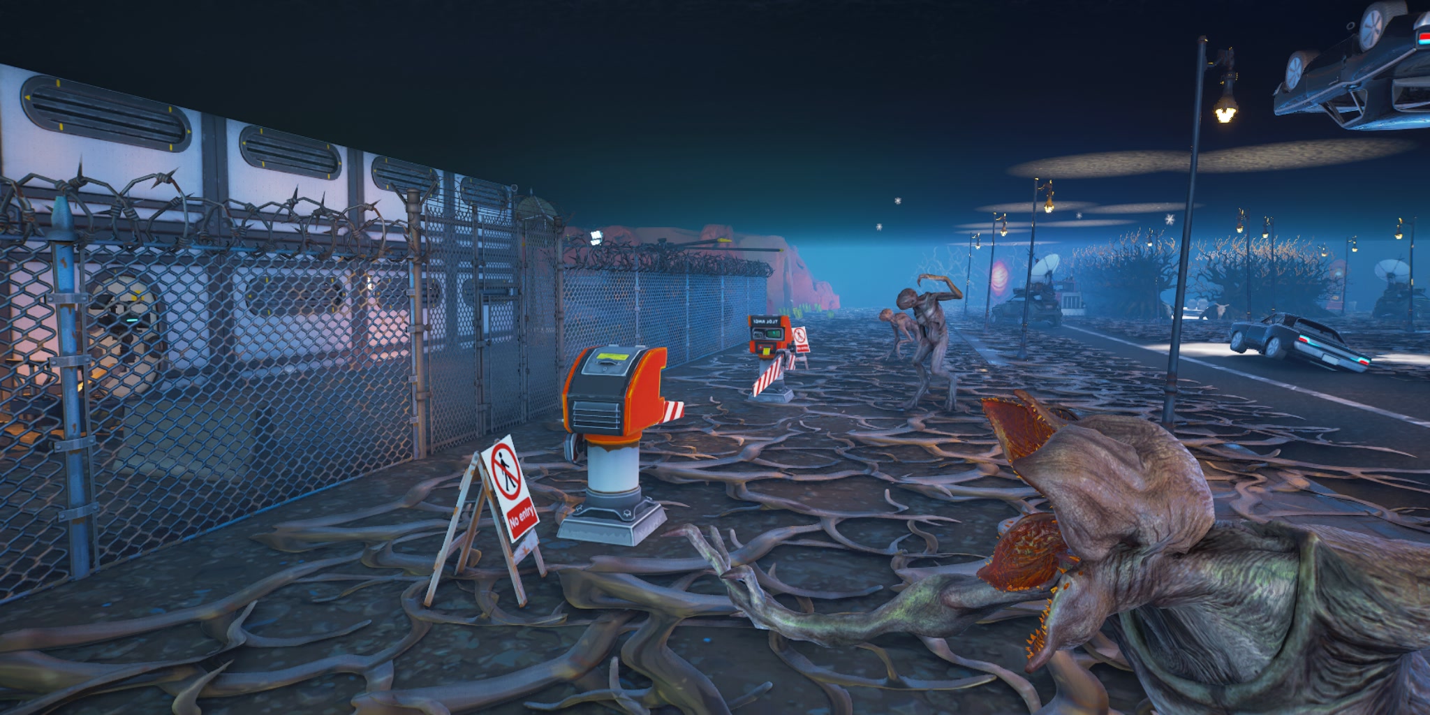 STRANGER THINGS CRAZY HIDE AND SEEK 0512-7274-8788 by akagami26 ...