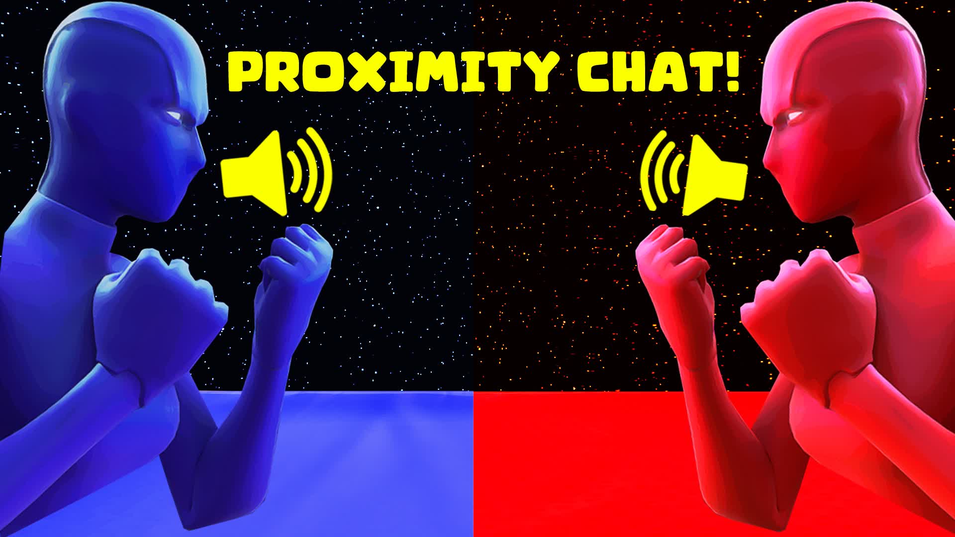 🔊CHAT RED VS BLUE 🔴🔵 7675-6993-0938 by nicks - Fortnite Creative Map ...
