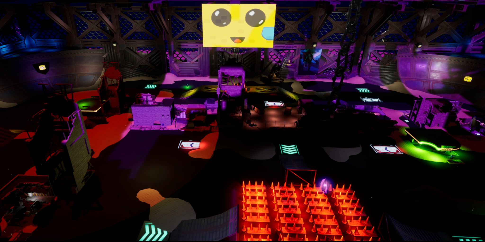 CrashTV: BIKE BATTLE Season 1 9138-5402-1439 by runningonjava ...