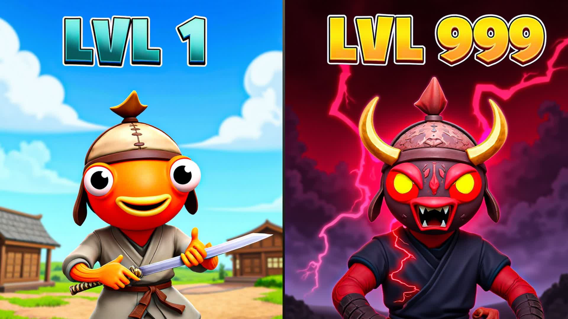 🏯 First person Gun Game 💥 One Shoot 9598-4817-9959 by mbv - Fortnite Creative Map Code - Fortnite.GG