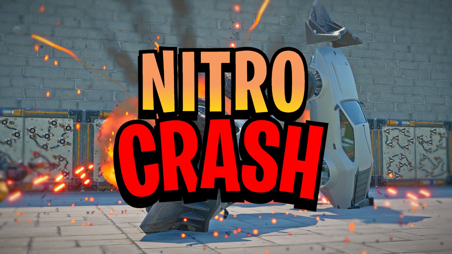 NITRO CRASH 6452-8504-8075 by nottry1p - Fortnite Creative Map Code ...