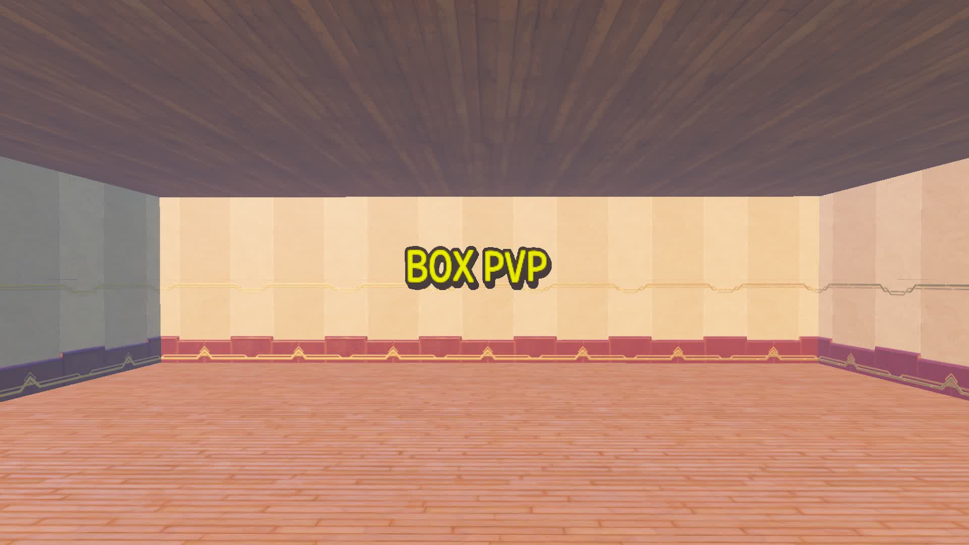 BOX PVP📦 8487-8621-3281 by zsync - Fortnite Creative Map Code - Fortnite.GG
