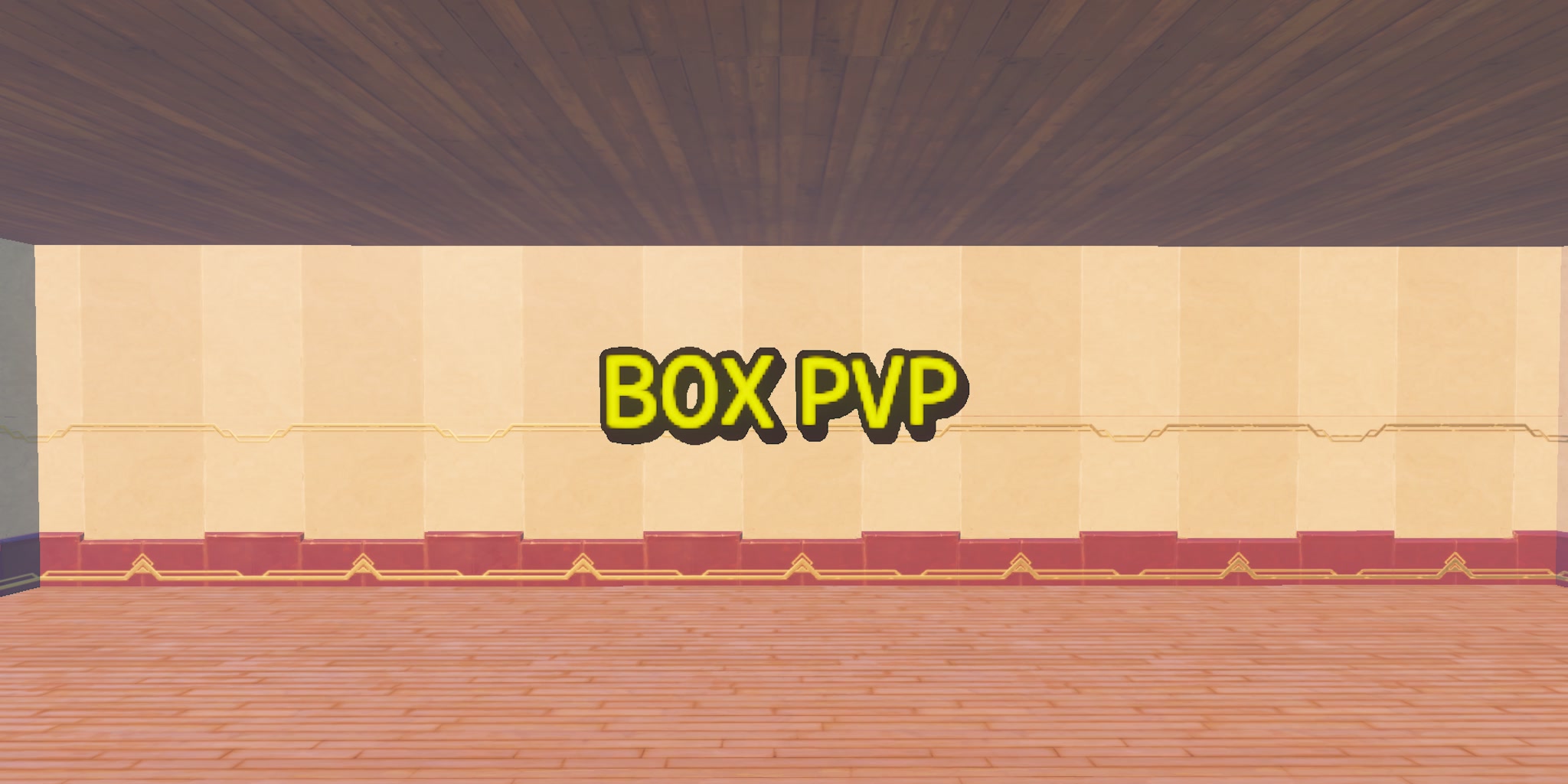 BOX PVP📦 8487-8621-3281 by zsync - Fortnite Creative Map Code - Fortnite.GG
