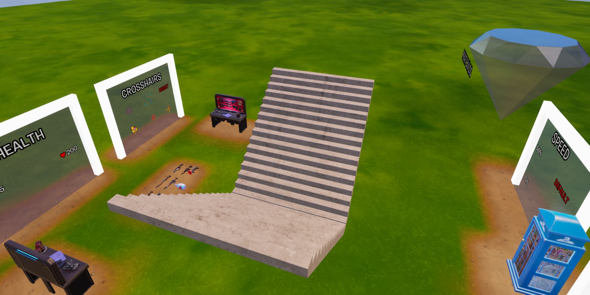 1777-5097-8103 1777-5097-8103 by potsy - Fortnite Creative Map Code ...