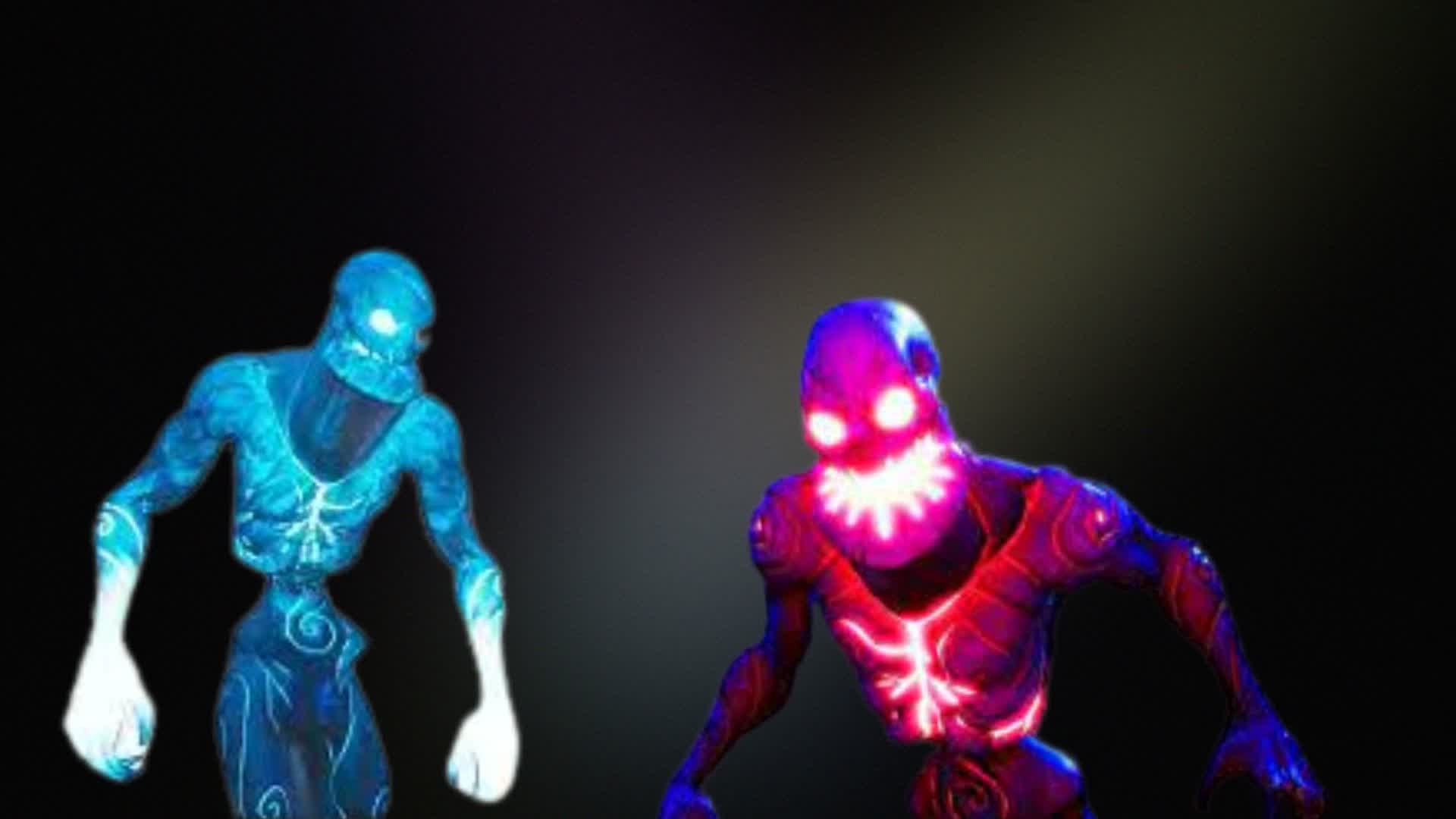 Zombies: ice and fire (coop) 2876-9833-0870 by doisvalmir2 - Fortnite ...