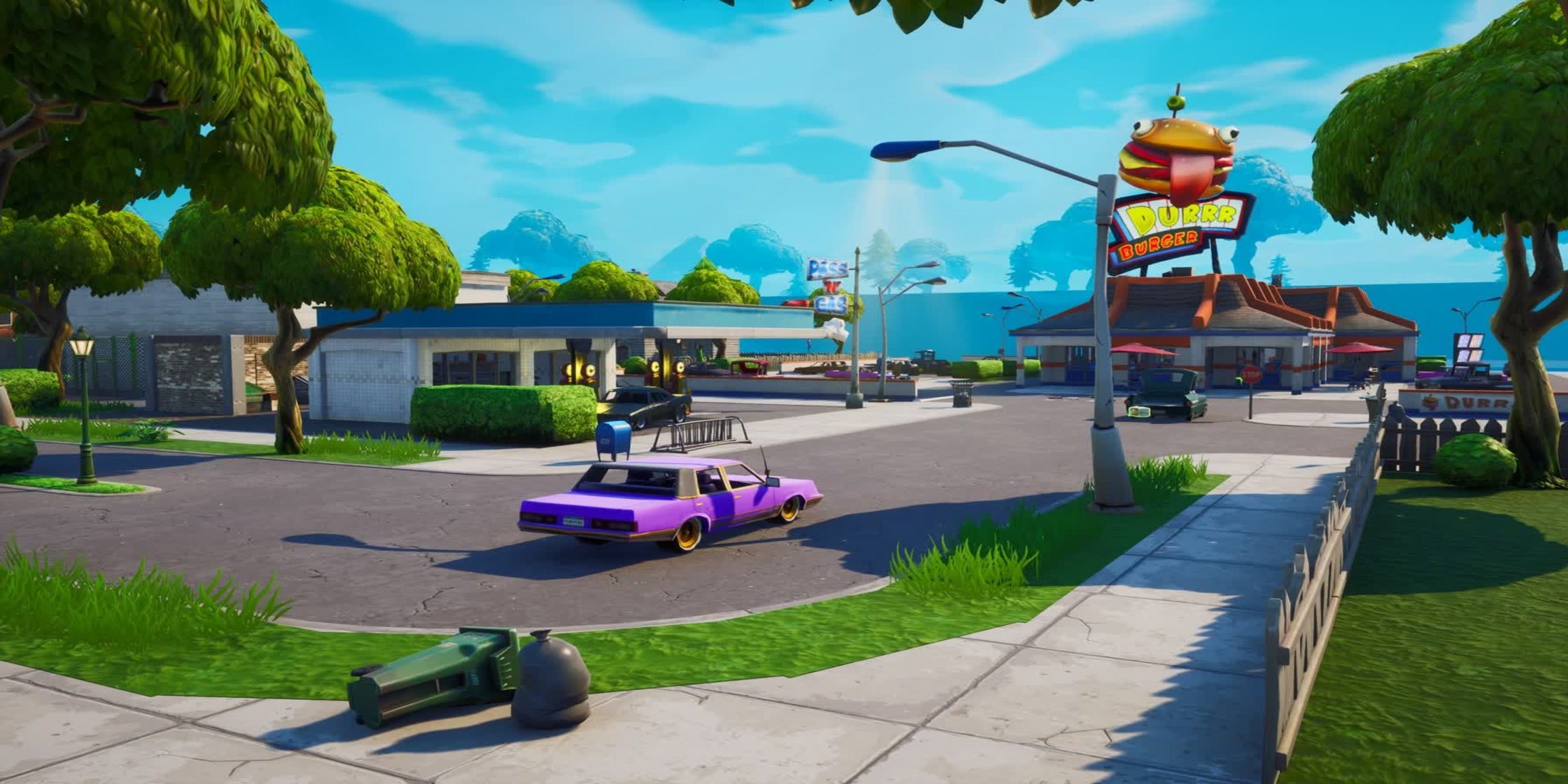 YOU vs 99 BOTS 1090-6326-2956 by hmida - Fortnite Creative Map Code ...