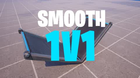 Smooth 1v1🤯 4806-9079-1273 by fluxplayzz - Fortnite Creative Map Code ...