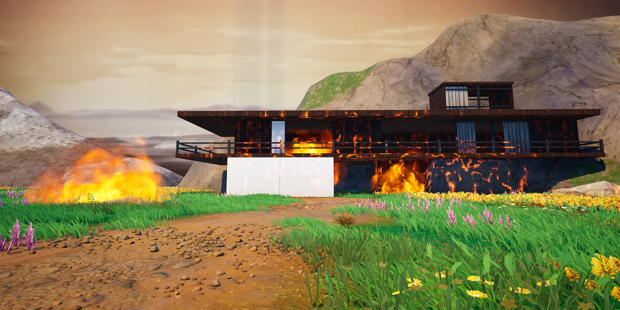 1778-6694-5923 1778-6694-5923 by atlas_creative - Fortnite Creative Map ...