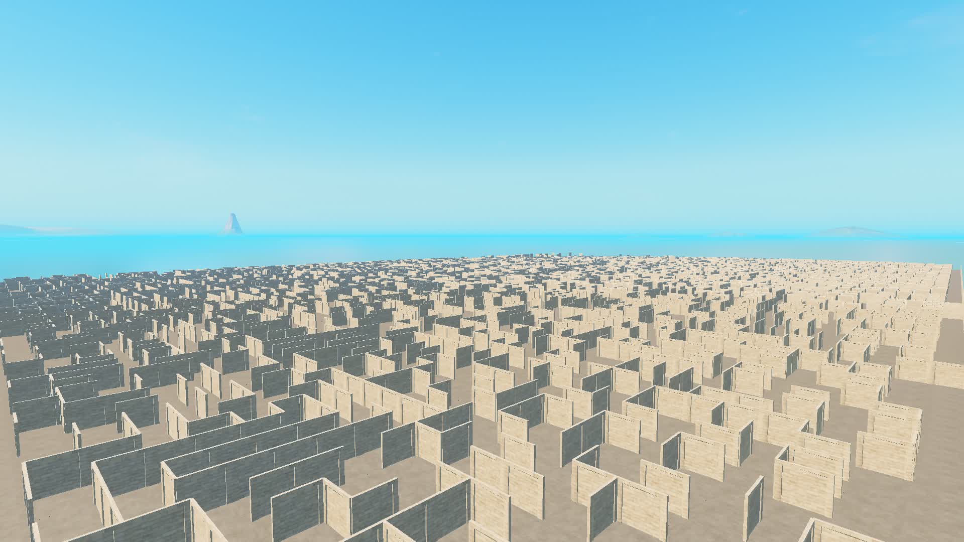 Méga LABYRINTHE FORTNITE 2025 8846-2980-2077 by sevennx - Fortnite Creative Map Code - Fortnite.GG