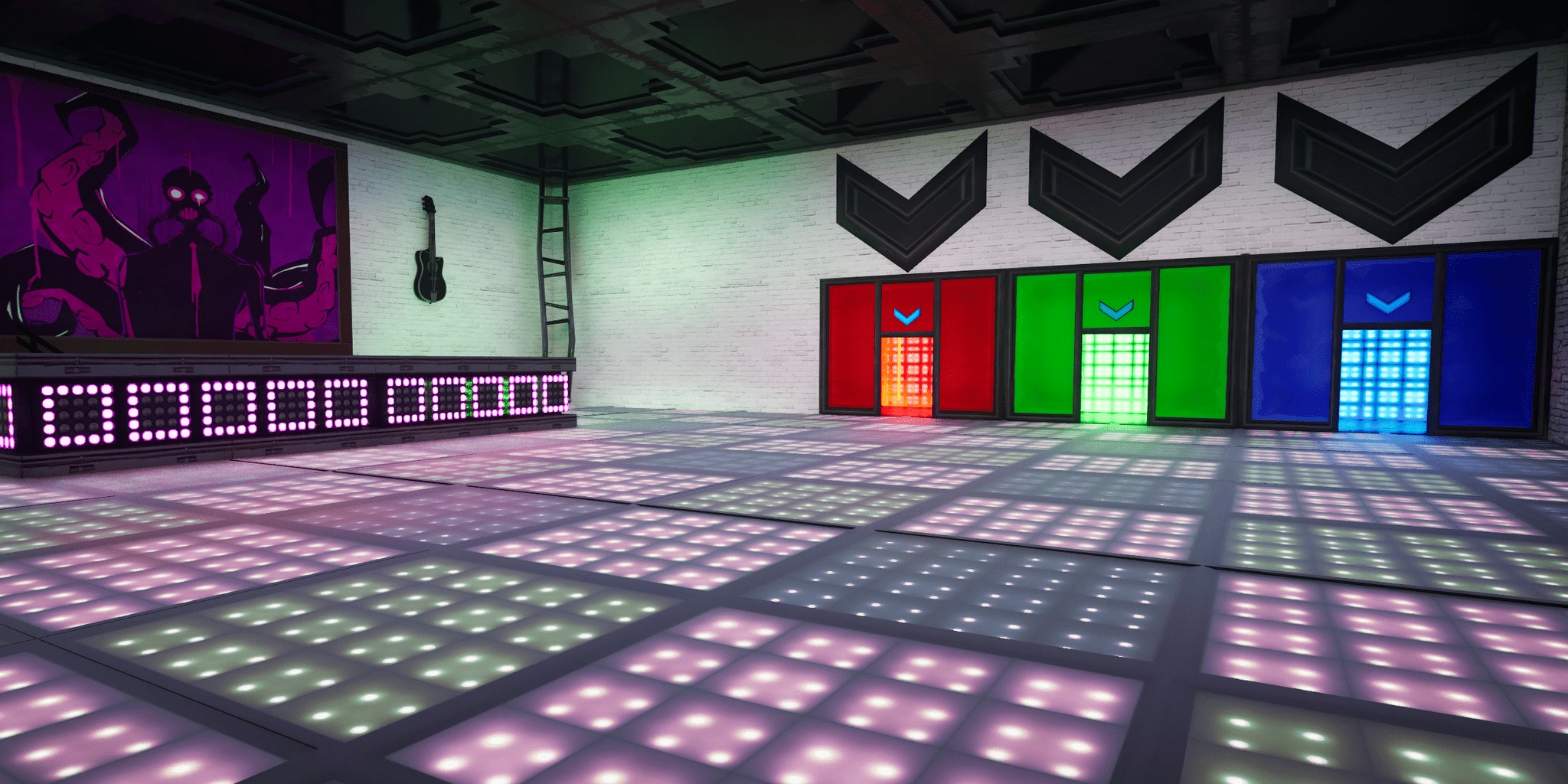 GO CAPTURE THE MAP 🗺️ 5300-6774-5725 by blueduck - Fortnite Creative ...