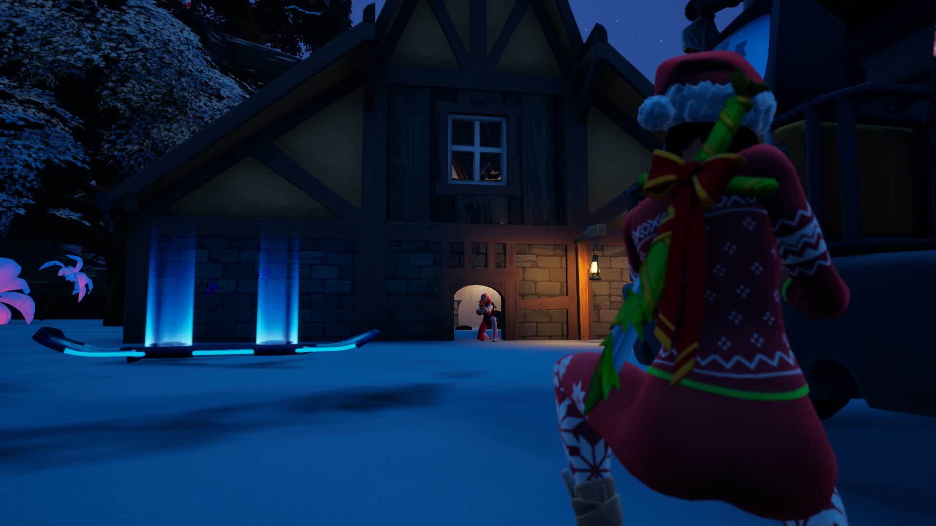 Super Toons 3 Season 1 No Builds 0402-0885-4170 by gabo2006 - Fortnite ...