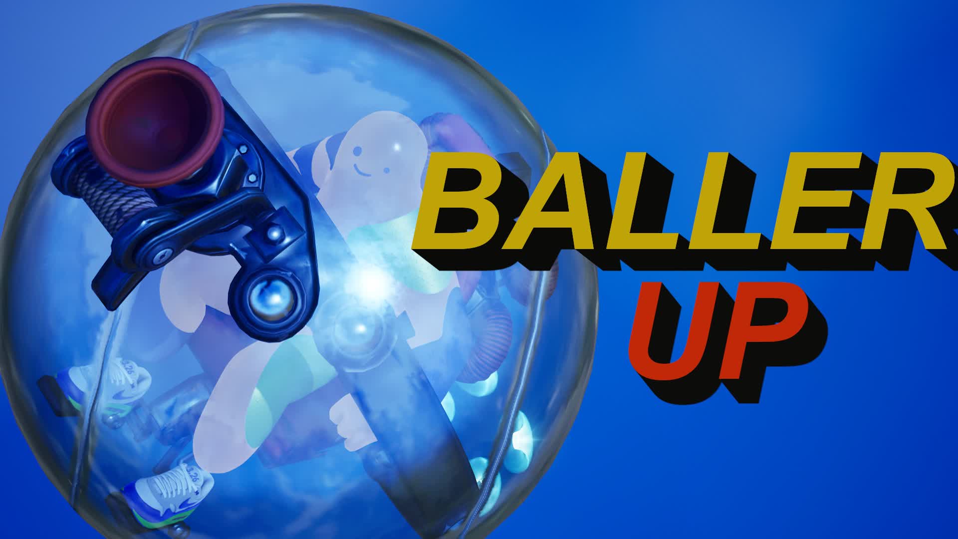 BALLER UP 3002-4346-0624 by gecchi9 - Fortnite Creative Map Code ...