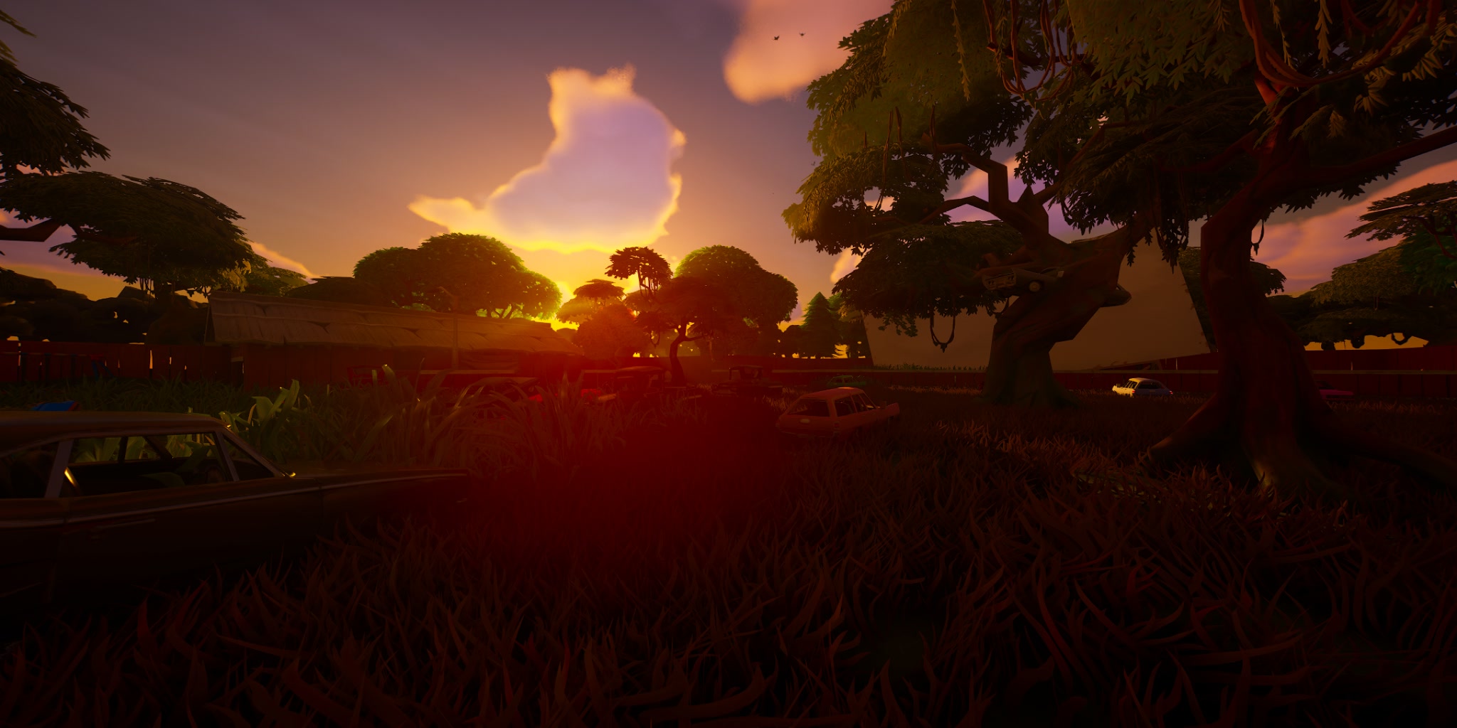 Swamped Risky Reels FFA 3602-5002-8137 by dangaming02 - Fortnite ...