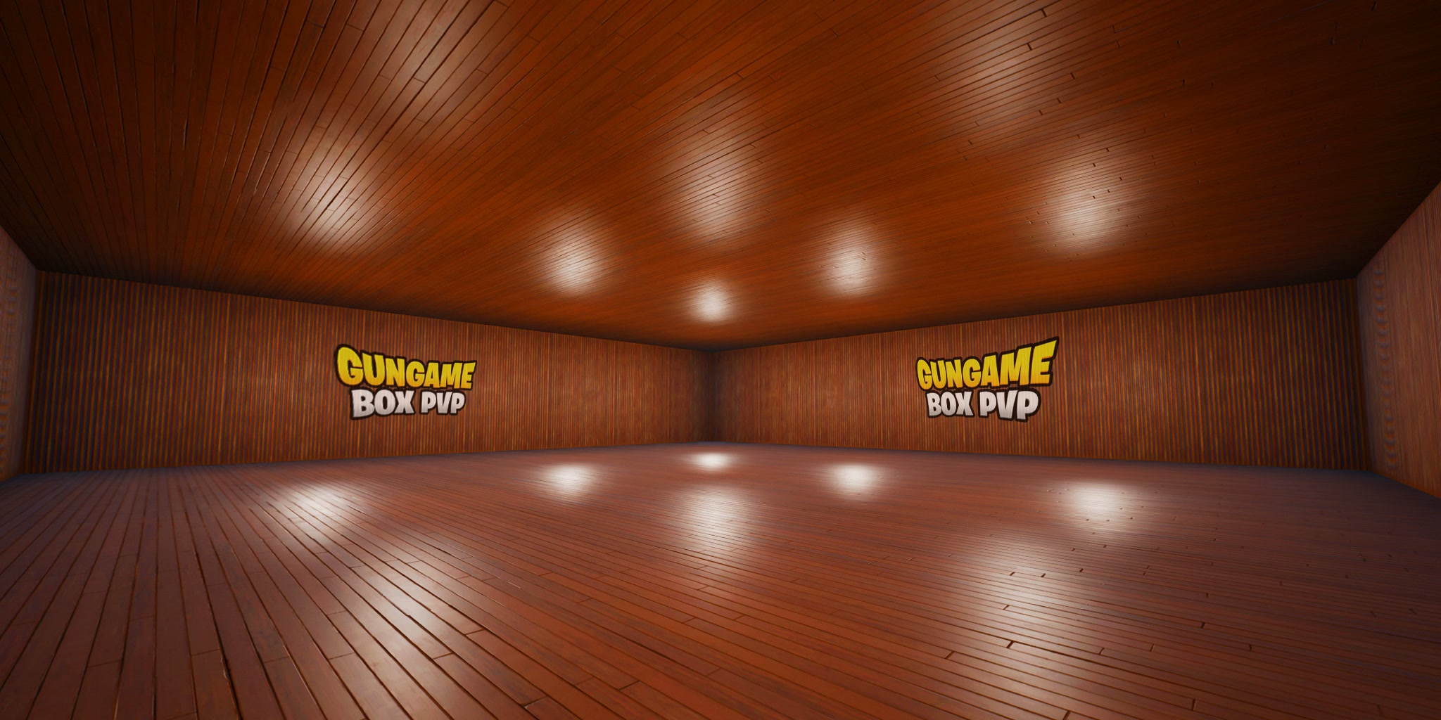 GUN GAME BOX PVP 📦 3670-5513-4834 by renanzo - Fortnite Creative Map ...